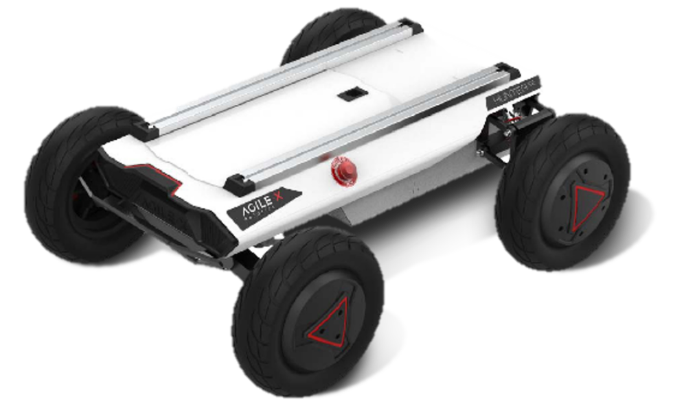 Autonomous Robots | InDro Robotics