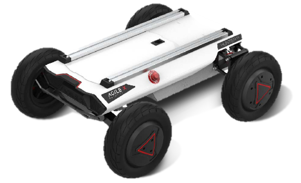 Autonomous Robots | InDro Robotics