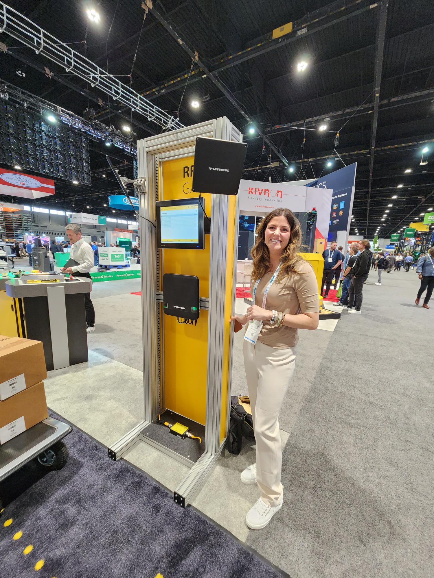 InDro's new Head of Strategic Innovation - InDro Robotics