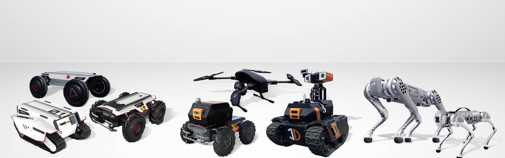 What InDro does - InDro Robotics