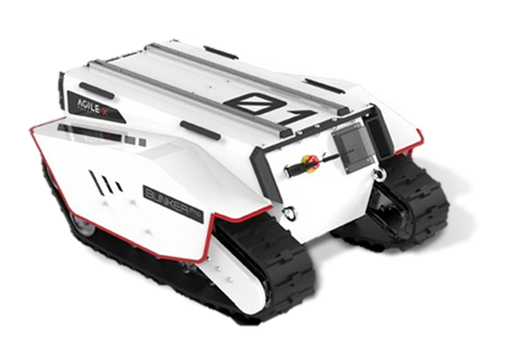 Autonomous Robots | InDro Robotics