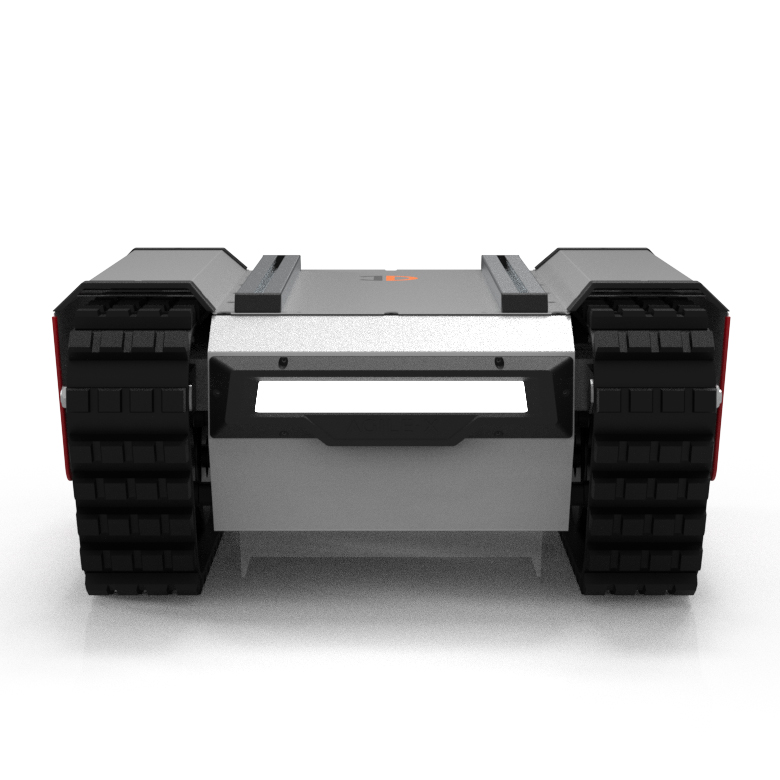 Small UGV | Bunker Mini | InDro Robotics