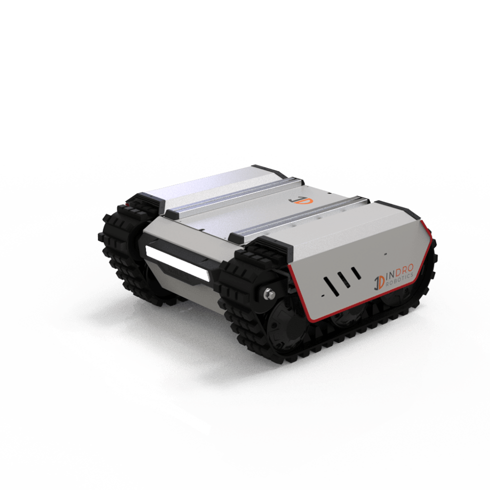 Autonomous Robots | InDro Robotics