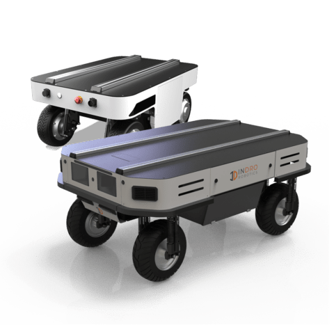 Autonomous Robots | InDro Robotics