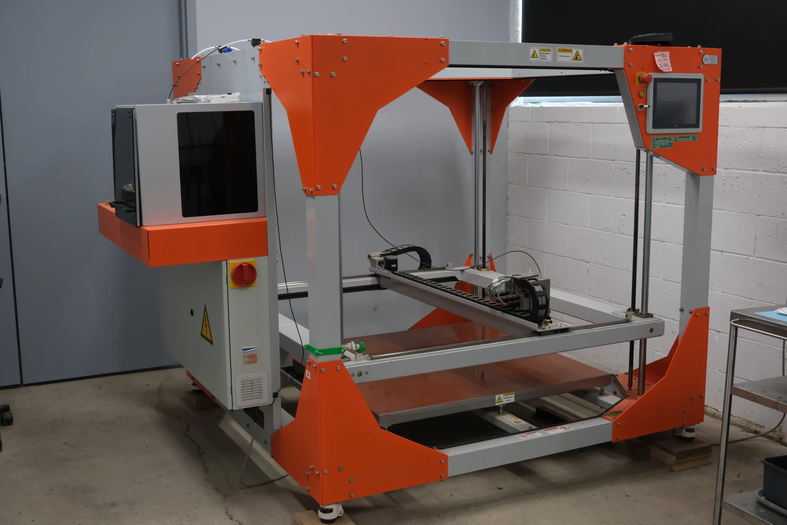 From napkin sketch to prototype reality: InDro Forge does it all - InDro Robotics