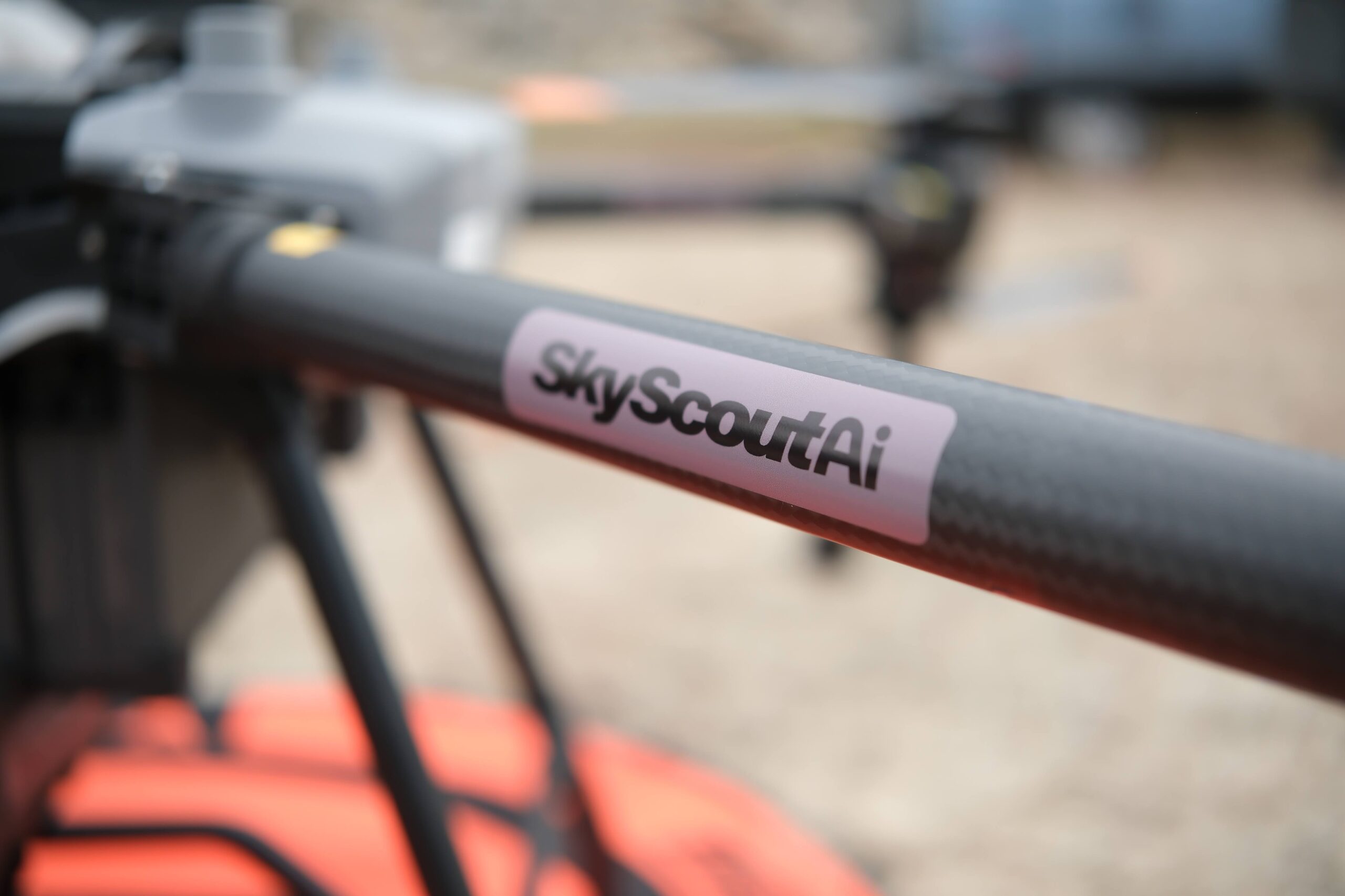 SkyScout Ai offers new solution for wildfire detection, mitigation ...