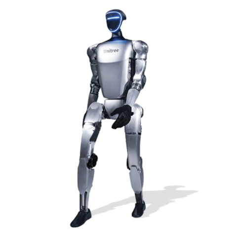 Autonomous Robots | InDro Robotics