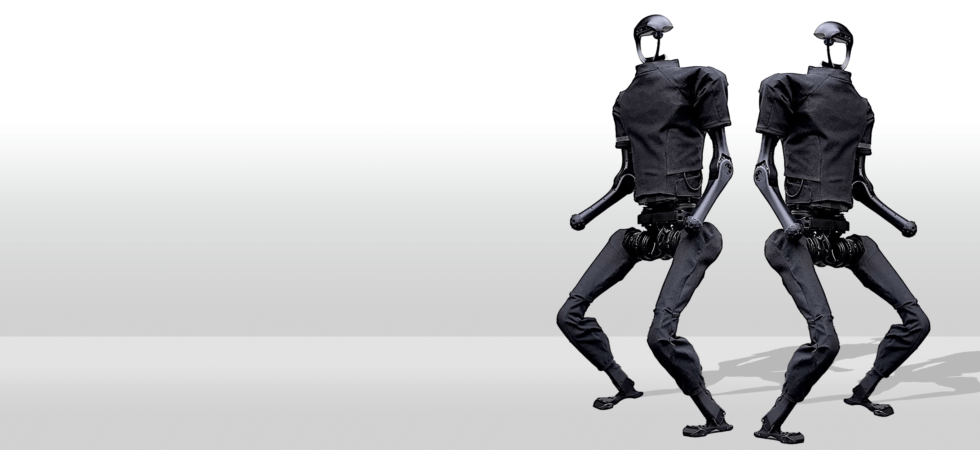 Will robots replace humans at scale? - InDro Robotics