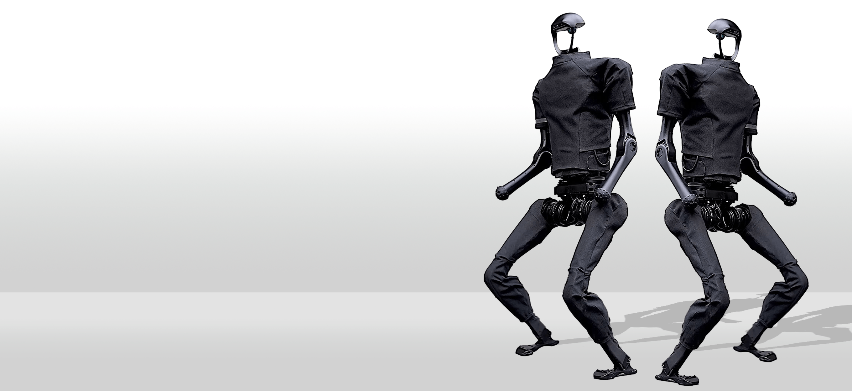 Will robots replace humans at scale? - InDro Robotics