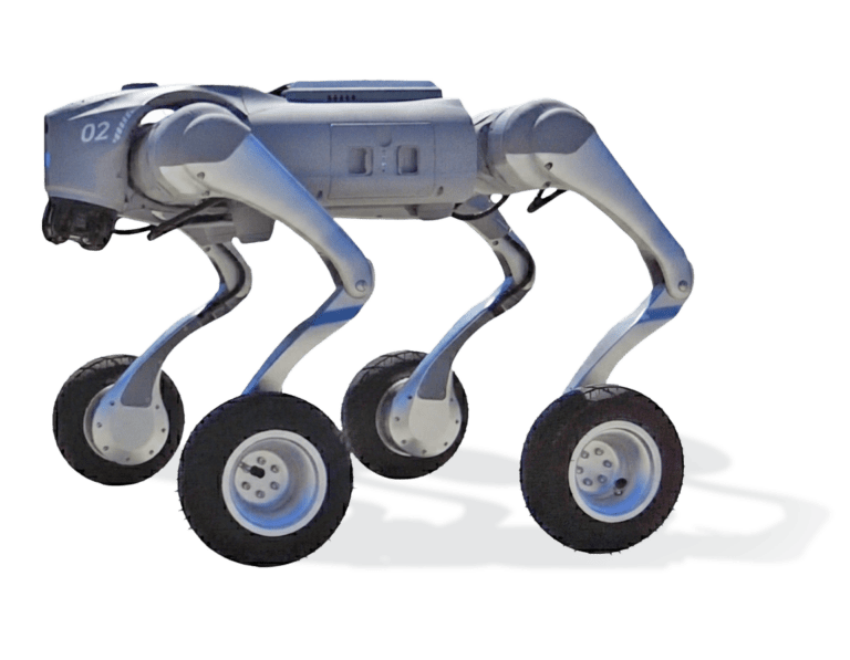 Autonomous Robots | InDro Robotics