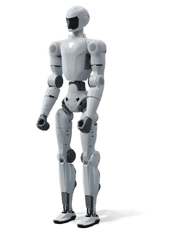 Autonomous Robots | InDro Robotics