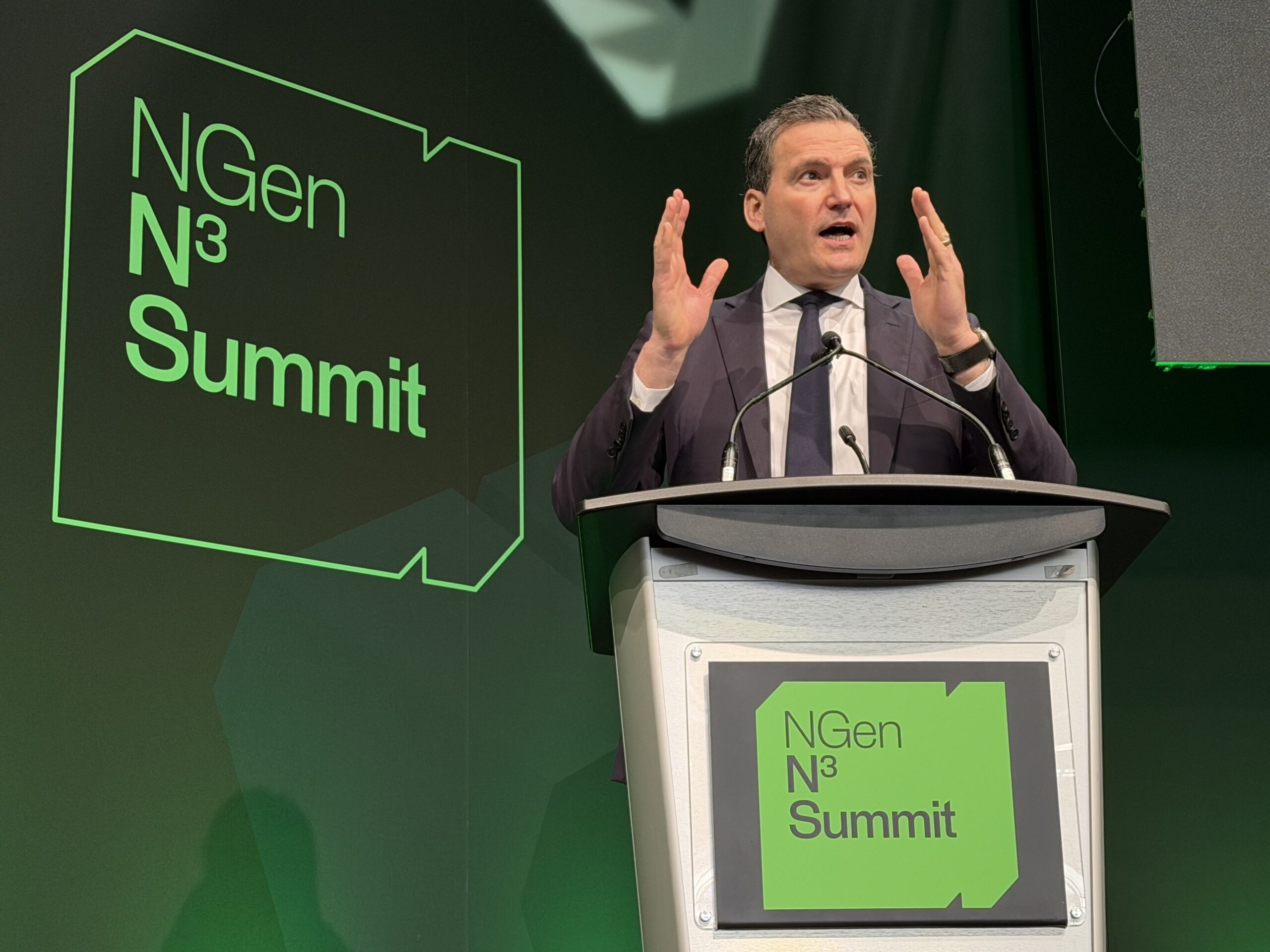 InDro Robotics among 20 to receive new AI funding via NGen - InDro Robotics